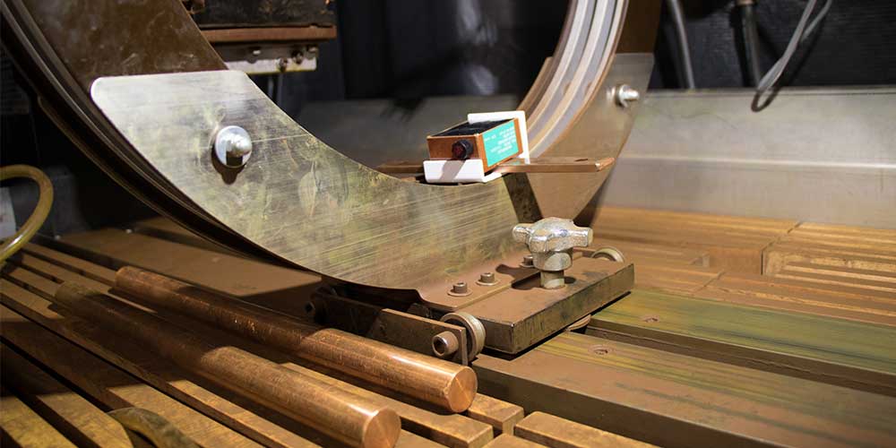 How to Calibrate Your MPI Equipment in 5 Steps