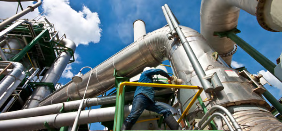 The Ultimate Guide to Fluorescent Penetrant Testing [Infographic]