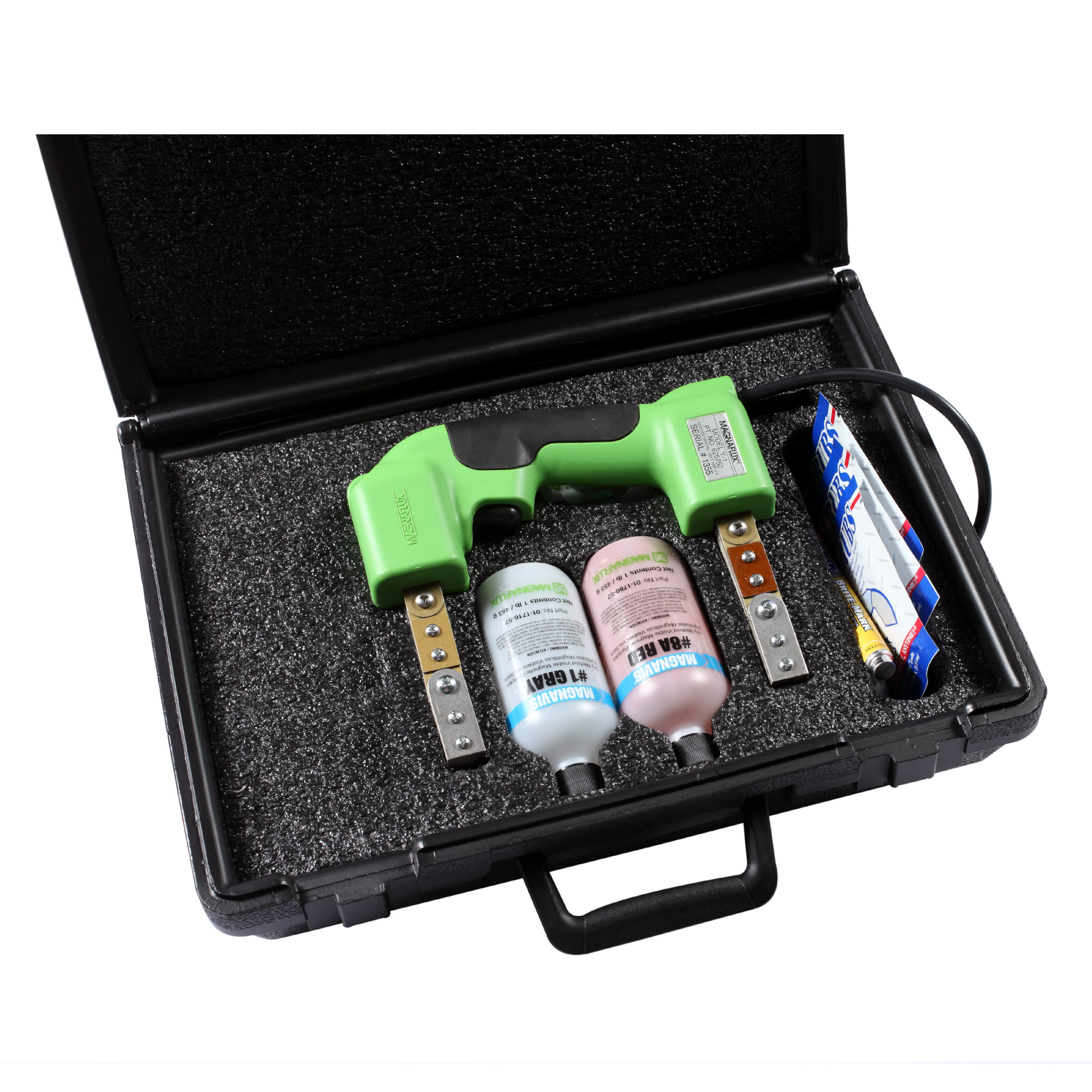 Y-1 Electromagnetic NDT Yoke | Magnaflux